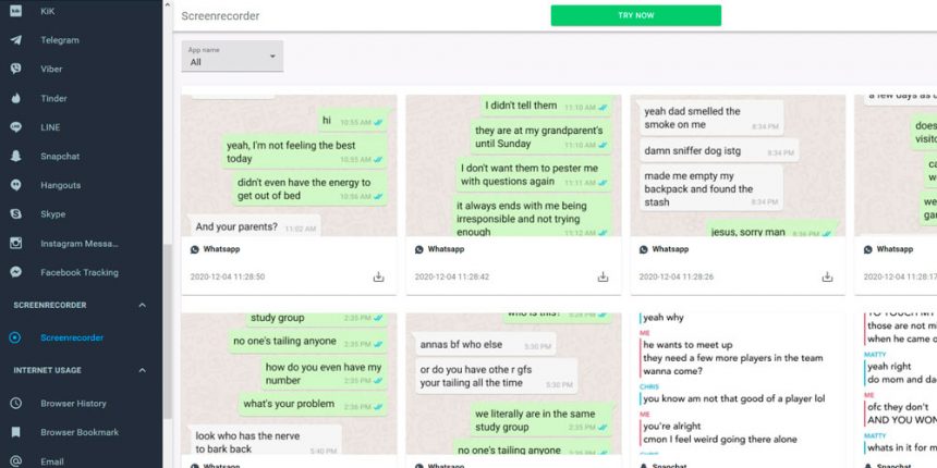 mSpy Review - What is mSpy App? How to Use / Install mSpy For Android / iOS